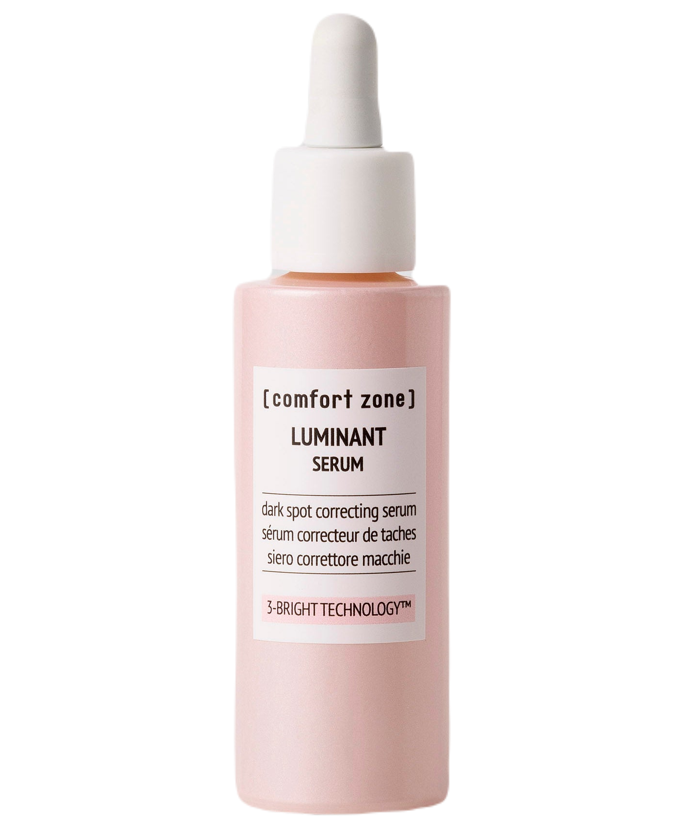 Luminant Serum Davines S p A Face Care Skintory